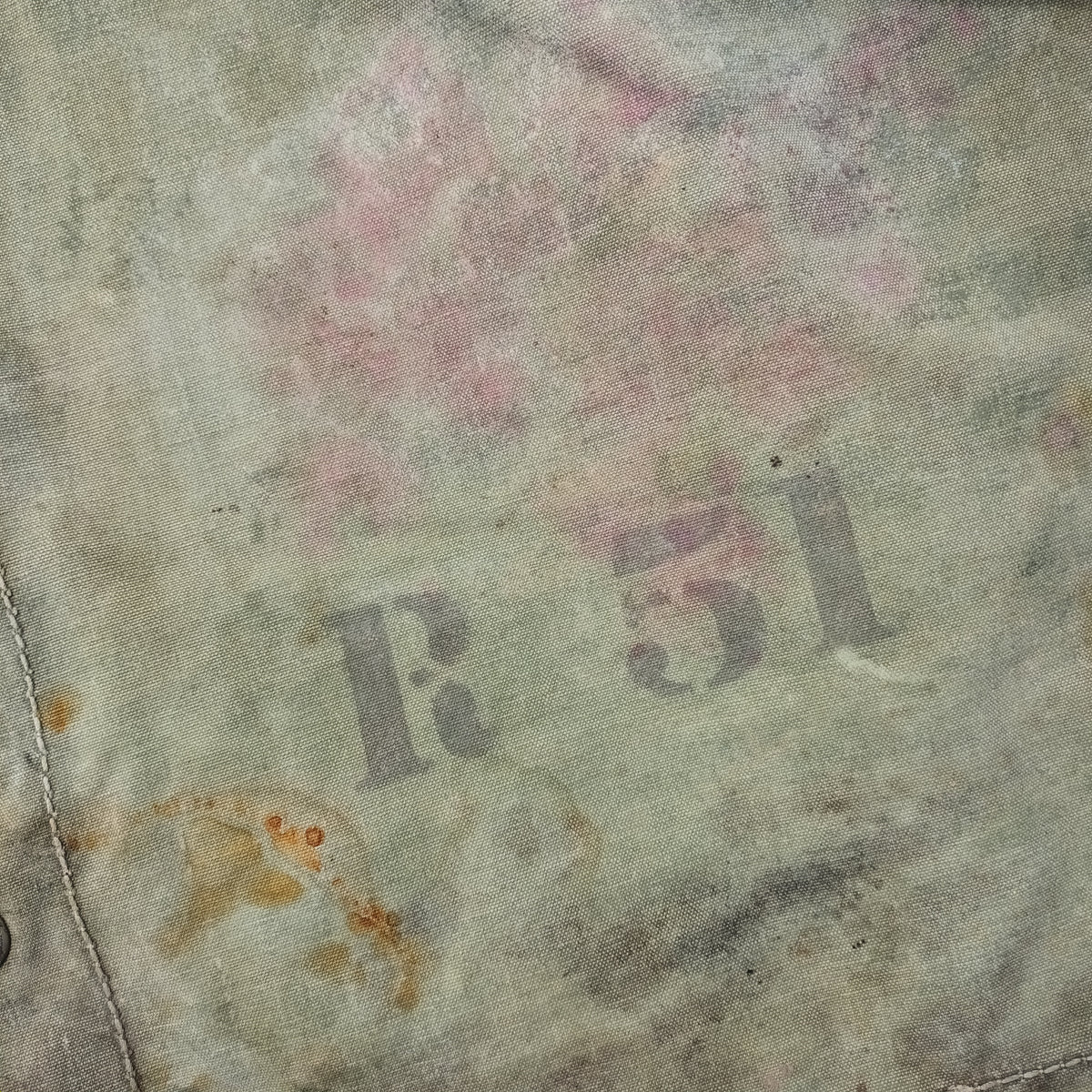 12ft x 6ft Tarp – The Frontline Co